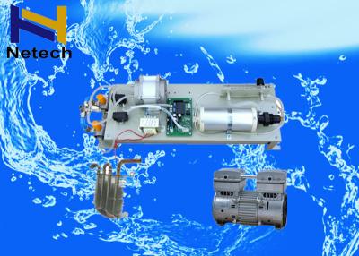 China 3lpm 5lpm 7lpm 10lpm O2 oxygen concentrator repair parts With Air Compressor for sale
