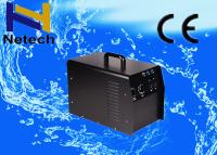China CE Approval Hotel Ozone Machine O3 Generator Air Purifier 3g - 7g for sale