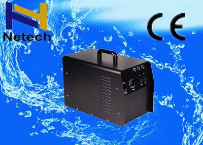 China CE Approval Hotel Ozone Machine O3 Generator Air Purifier 3g - 7g for sale