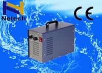 China CE Approval Food Ozone Generator Water Vegetables And Fruits Washing 5g 7g for sale