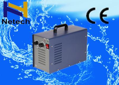 China CE Approval Food Ozone Generator Water Vegetables And Fruits Washing 5g 7g for sale