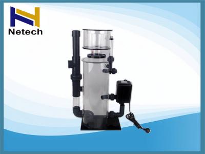 China Aquarium Protein Skimmer Water Treatment / Pond Protein Skimmer for sale