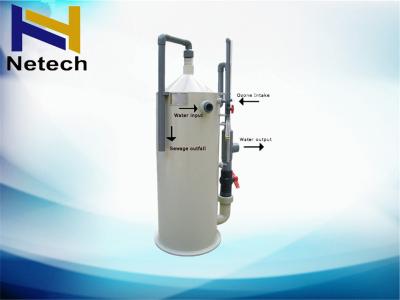 China Aquarium Systems Protein skimmer Save water PSA 10T/Hr - 200T/Hr for sale