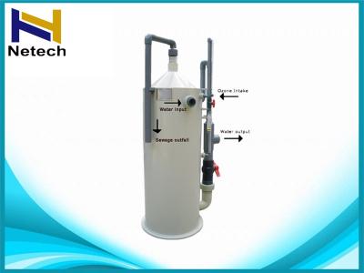 China Tilapia Carp Protein Skimmer For Reduce The Physical And Chemical Gels for sale