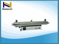 China Stainless Steel Ozone Generator Water Purification For Swimming Pools 20T/H - 100T/H for sale