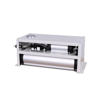 China O2 Concentrator Two Towers Oxygen Molecular Sieve Cylinder For Ozone Equipment for sale