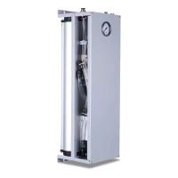 China O2 Concentrator Two Towers Oxygen Molecular Sieve Cylinder For Ozone Equipment for sale