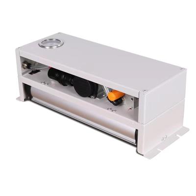 China 90% Oxygen Concentrator Parts O2 For Ozone Equipment for sale