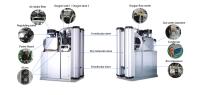 China 90% Oxygen Concentrator Parts O2 For Ozone Equipment for sale