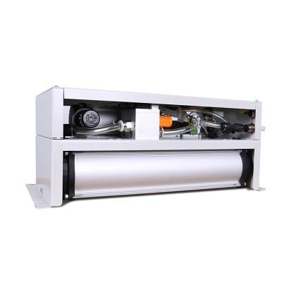 China Psa Industrial Oxygen Concentrator Molecular Sieve Bed High Efficiency 10 Lpm for sale