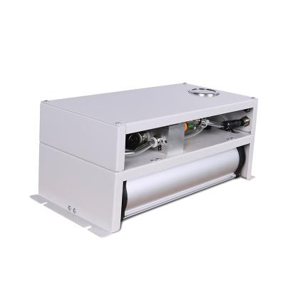 China 7L 10L 15L 30lpm Psa Oxygen Generator 120L Psa Concentrator For Fish Farm for sale