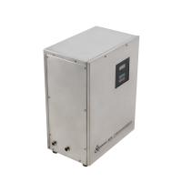 China 1 - 5ppm Ozone Water Machine For Food Processing Water Disinfection for sale