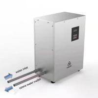 China Fish Washer Food Ozone Generator Sterilizer Cleaner For Washing for sale