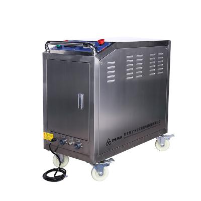 China Fish Washer Sterilizer Ozonizer Fruit Vegetable Cleaner For Food Washing for sale
