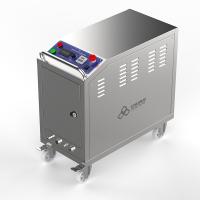 China Fish Washer Sterilizer Ozonizer Fruit Vegetable Cleaner For Food Washing for sale