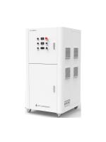 China Industrial Water Cooling Ozone Generator Distilled Water Purification Systems for sale