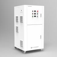 China Swimming Pool Ozone Water Generator corona discharge For Water Treatment for sale
