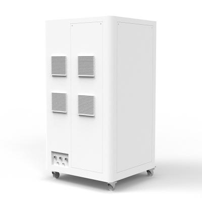 China Swimming Pool Ozone Water Generator corona discharge For Water Treatment for sale