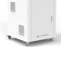 China 100G/H Large Ozone Generator Ozone Disinfection Machine Compact structure for sale