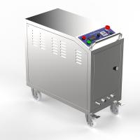 China Aquaculture Commercial Ozone Generator Industrial Water Treatment Air Purifier for sale