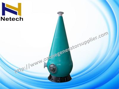 China Fish Farm Oxygen Cone for Recirculating Aquaculture Systems for sale
