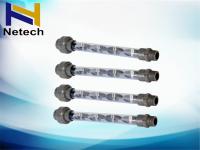China Mixing Equipment Ozone Static Mixer For Water Treatment 1