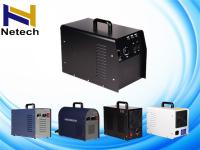 China Air Cooling Odor Free Ozone Generator 20% - 100% Adjustable Ozone for sale