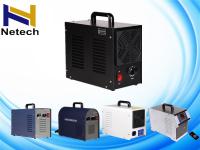 China 3g Household Corona Ozone Generator Water Purification 110V / 220V Ozone Machine for sale