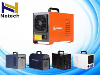 China 5g/h Food Ozone Generator for Vegetable And Fruits Washing working continuously for sale