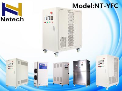 China 5g/h - 30g/h Swimming Pool Ozone Generator for Reduce Chlorine Chemical for sale