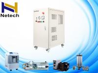 China High Concentration 10 LPM Oxygen Concentrator For Industry Water Treatment for sale