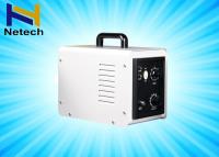 China 3g 5g Hotel Ozone Machine Ionic Air Purifier Ozone for Smoking Odor Removal for sale