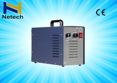 China Air Cooled Ozone Generator Water Purification For Air Purifier / Water clean for sale