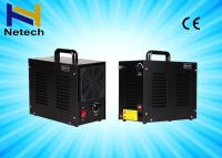 China 5g/h Home Ozone Generator Machine For Formaldehyde Removal / air purification for sale