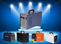 China 12 Months Warranty Commercial Ozone Air Purifier For Home Air Cleaner Odor Removal for sale