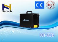China 220V 50Hz Household Ozone Generator , Water Ozone Generator for Water Purifier / Fruit Washing for sale