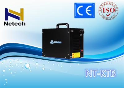 China 220V 50Hz Household Ozone Generator , Water Ozone Generator for Water Purifier / Fruit Washing for sale