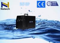 China Portable 3 - 7g/h 110V Commercial Ozone Generator for RO Water Treatment for sale