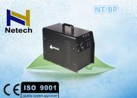 China Portable 3 - 7g/h 110V Commercial Ozone Generator for RO Water Treatment for sale