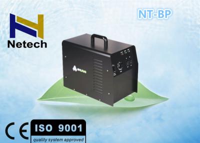 China Portable 3 - 7g/h 110V Commercial Ozone Generator for RO Water Treatment for sale