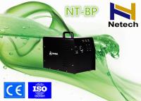 China Portable 3 - 7g/h 110V Commercial Ozone Generator for RO Water Treatment for sale