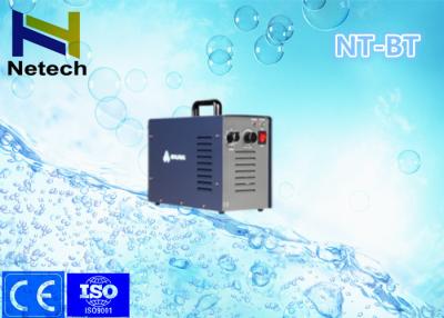 China High Efficiency Household 3-7g Ozone Water cleanr For Fruits And Vegetables for sale