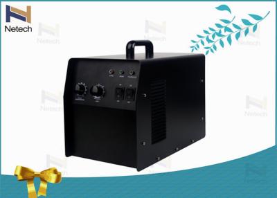 China Commercial Portable Ozone Generator For Aquaculture Water Purification CE for sale