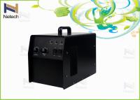 China Commercial Portable Ozone Generator For Aquaculture Water Purification CE for sale