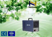 China High Efficiency Household 3-7g Ozone Water cleanr For Fruits And Vegetables for sale