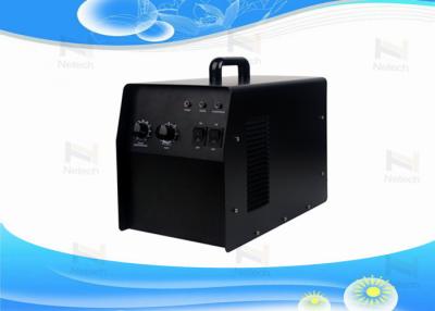 China 220V Ceramic Ozone Tube Air cooled Aquaculture Ozone Generator For Fish for sale