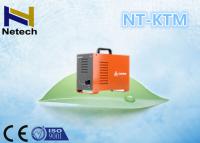 China 5g Water clean Discharge Type Ceramic Ozone Generator for Fruit cleanion for sale