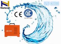 China Commercial Ozone Machine Air Purifier For Hotel Hospitals And Health Services for sale