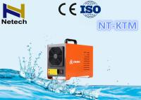 China Commercial Ozone Machine Air Purifier For Hotel Hospitals And Health Services for sale