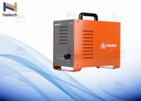 China Ceramic Cell 10 LPM Portable Aquaculture Ozone Generator For Water Treatment for sale